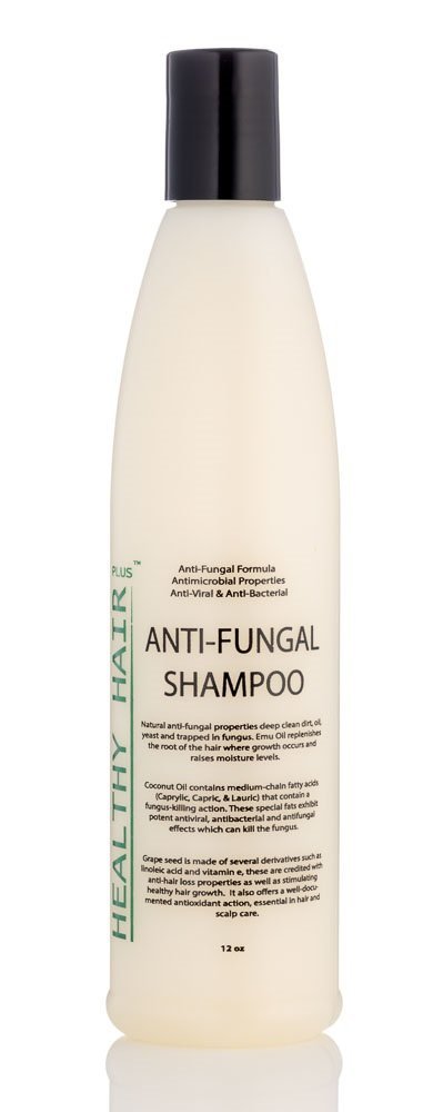 The 15 Best Antifungal Shampoos of 2023 - Inspired Beauty